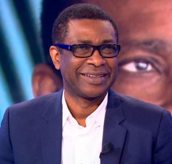 Youssou Ndour honoré par le Grand Prix Sacem 2025 pour son album ...
