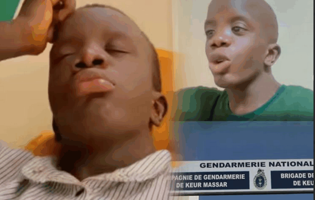 Pathé Souss finalement libéré - Sersy Group