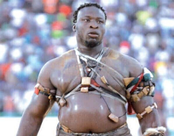 Exclusif : Ama Baldé bientôt de retour au Sénégal - Sersy Group
