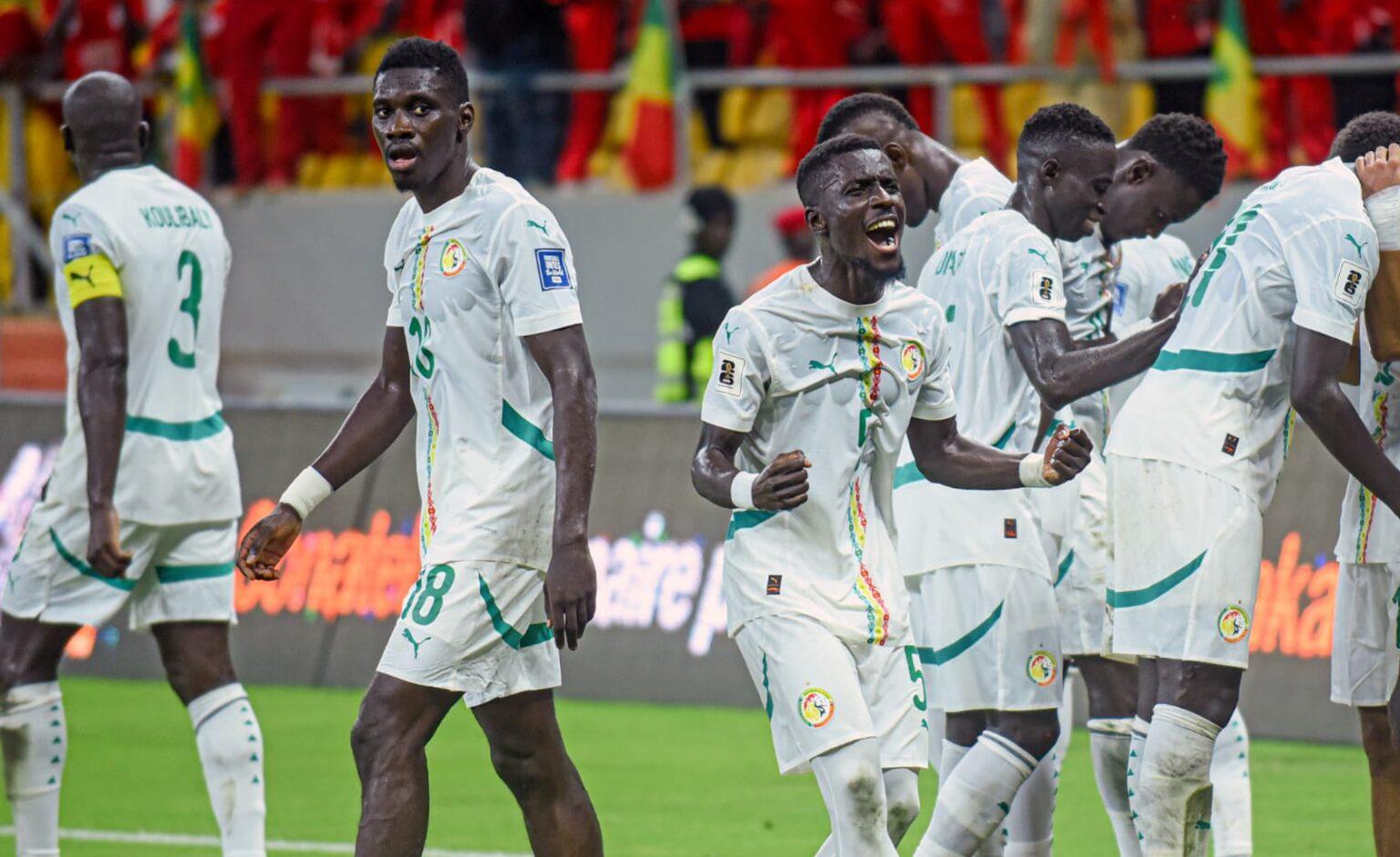 CAN 2025 : Sénégal–Mali, un quart de finale explosif en perspective ...
