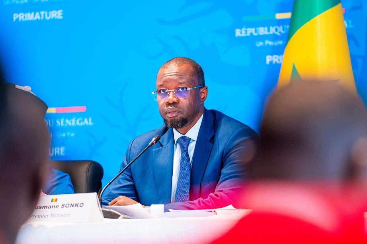 Souveraineté économique : L'État sénégalais reprend le contrôle du ...
